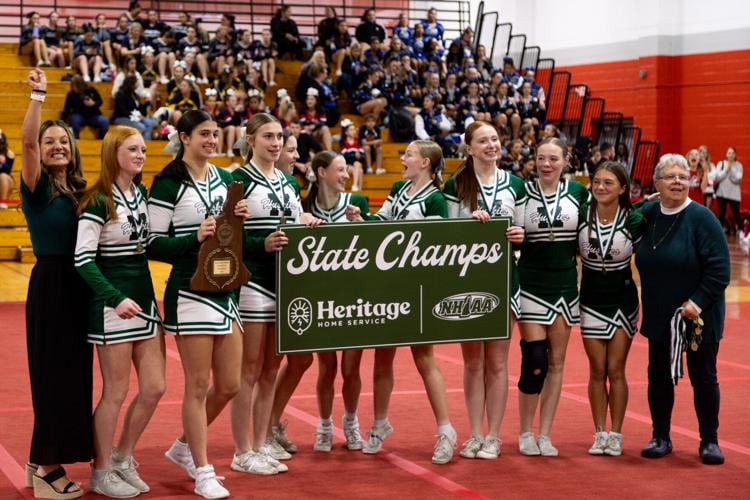 cheerleading manningtree