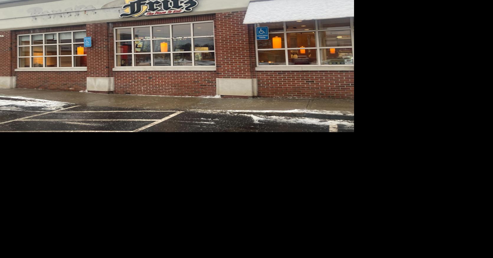 A look inside Fritz's new location | Local News | keenesentinel.com