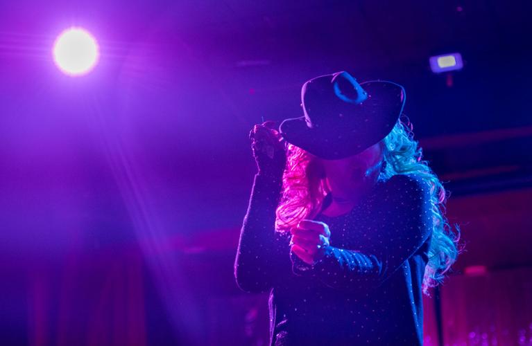 LGBTQ+ people find community at Madame Sherri's in Keene | Local News ...