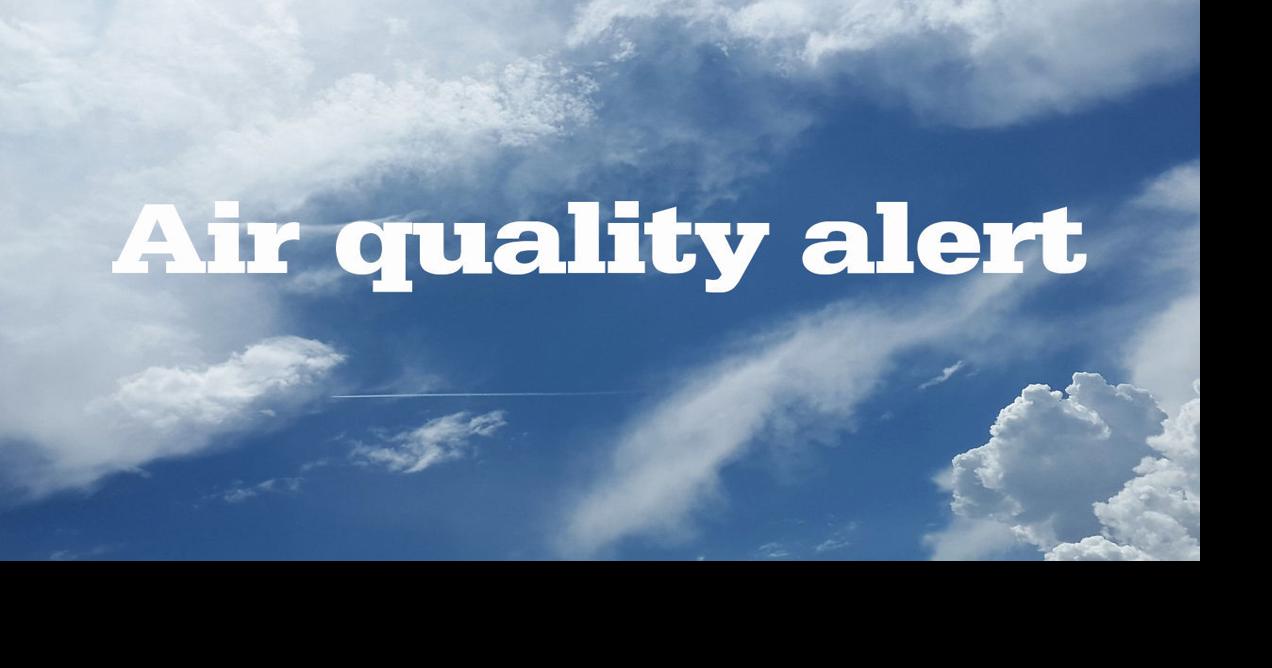 August starts with air quality alerts in NH | Local News ...