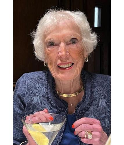 Alice Scott Marks | Obituaries | keenesentinel.com