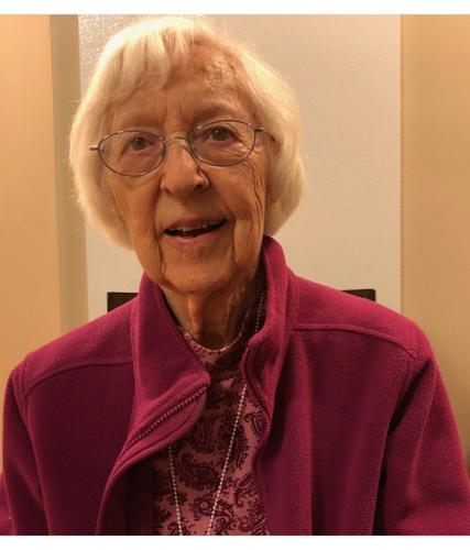 Jean J. Walthour | Obituaries | keenesentinel.com