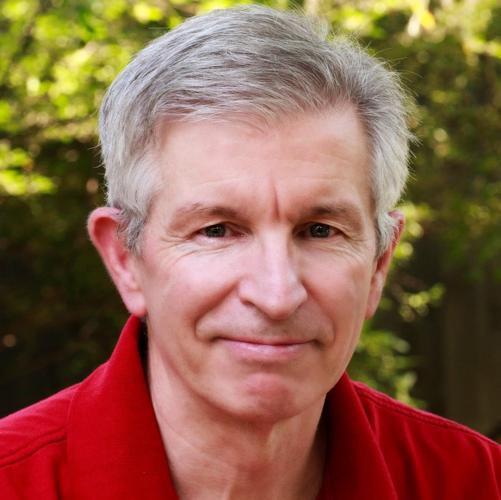 Remembering the small moments of Tim Clark | Local News | keenesentinel.com