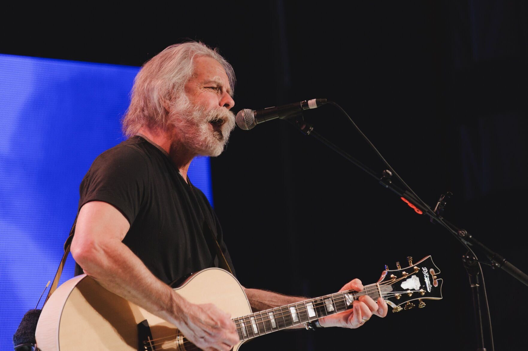 Remembering Grateful Dead co-founder Bob Weir's legacy | Canada ...