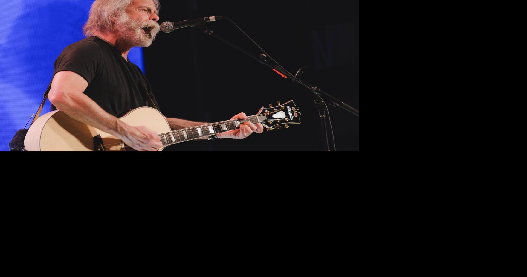 Remembering Grateful Dead co-founder Bob Weir's legacy | Canada ...