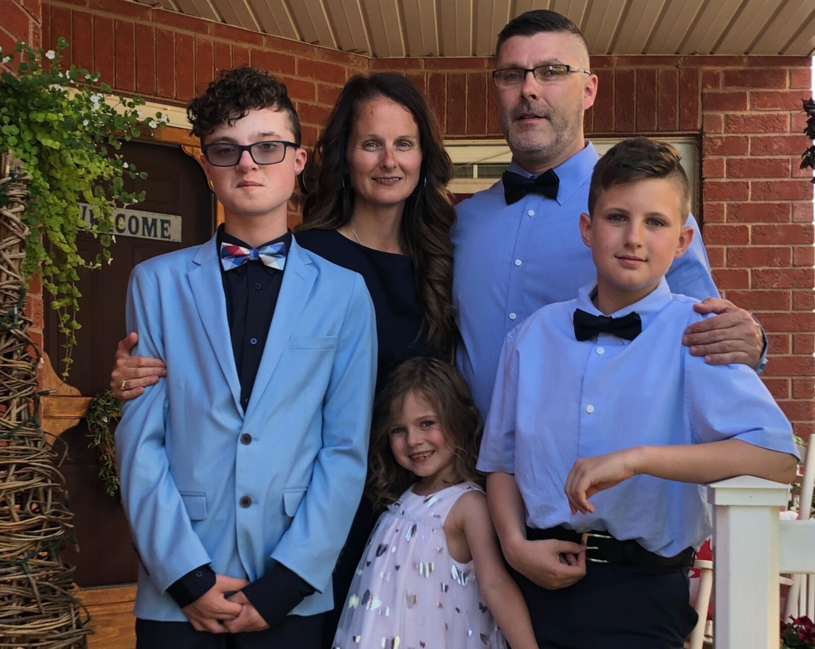 First baby born the day of the City of Timmins’ birth turns 50 | Local ...