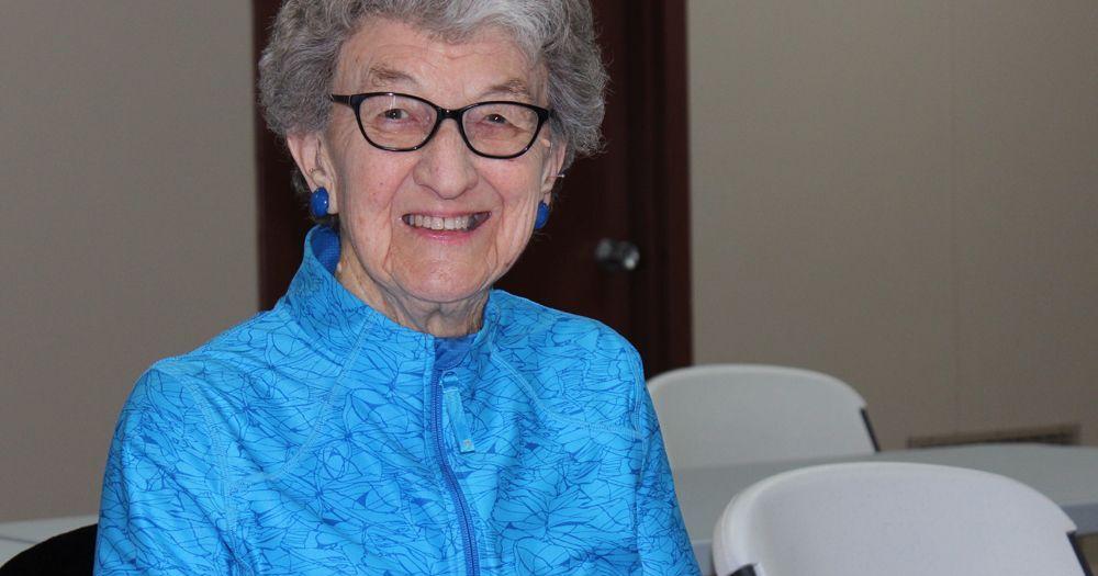 Rock Lake Camp volunteer to be honoured | Local News ...