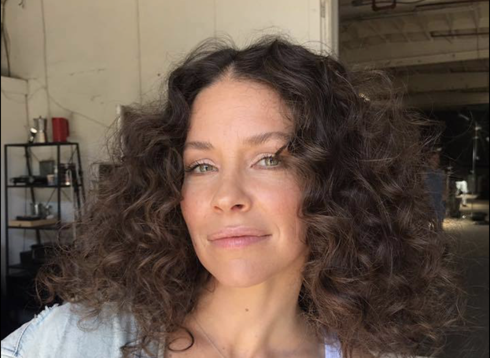 Therapeutic journey begins for injured Evangeline Lilly | Entertainment ...