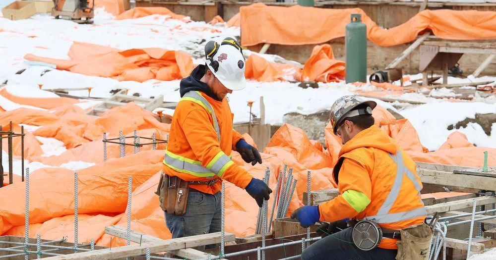 HILDEBRAND: Rebuilding Ontario starts in the North | Opinion ...