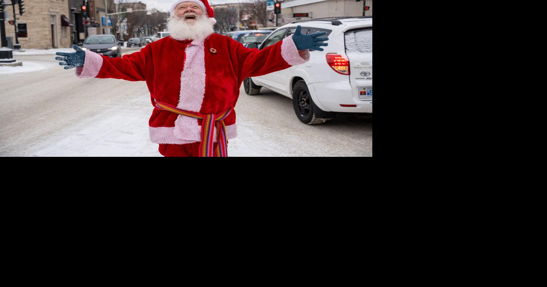 The story of Kenora's own Kris Kringle | Local News ...