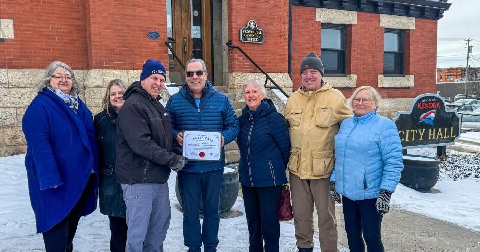 Kenora ‘can be a truly unique corner of the world,’ says new ...