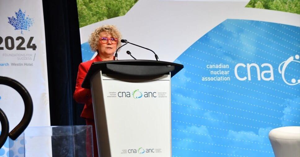 Federal regulators to visit Ignace during nuclear site review | Local ...