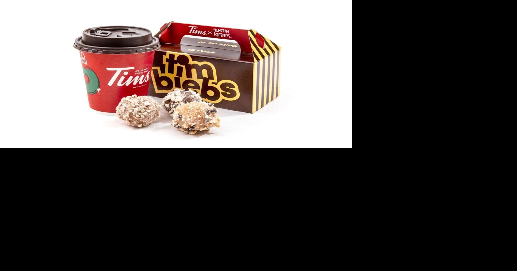 Country's favorite Timbits flavor in 2025: chocolate-glazed ...