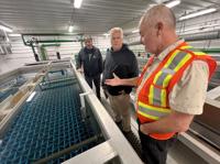 Three dead in Highway 17 crash near Nairn Centre | Provincial ...