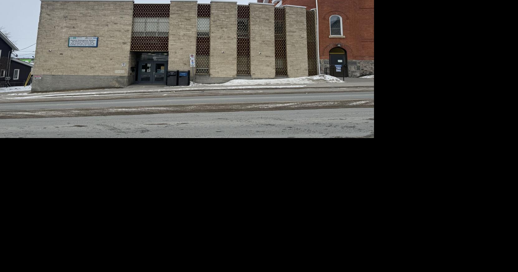 Kenora Emergency Shelter extended hours to run through to 2028 | Local ...