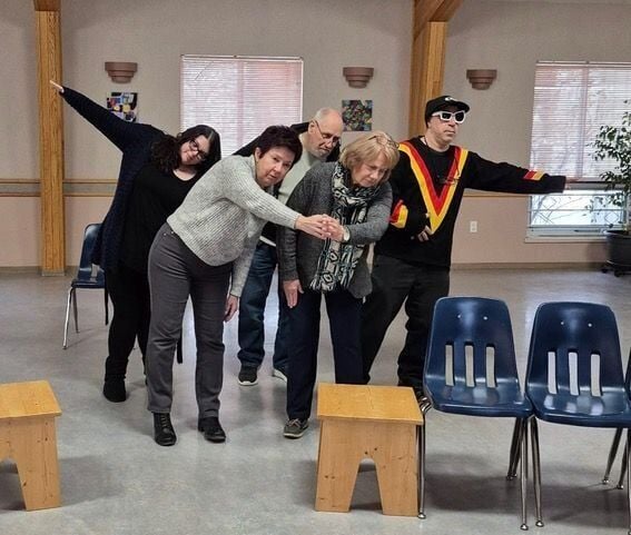 Shoestring Players revive Carol Shields classic in Winnipeg ...