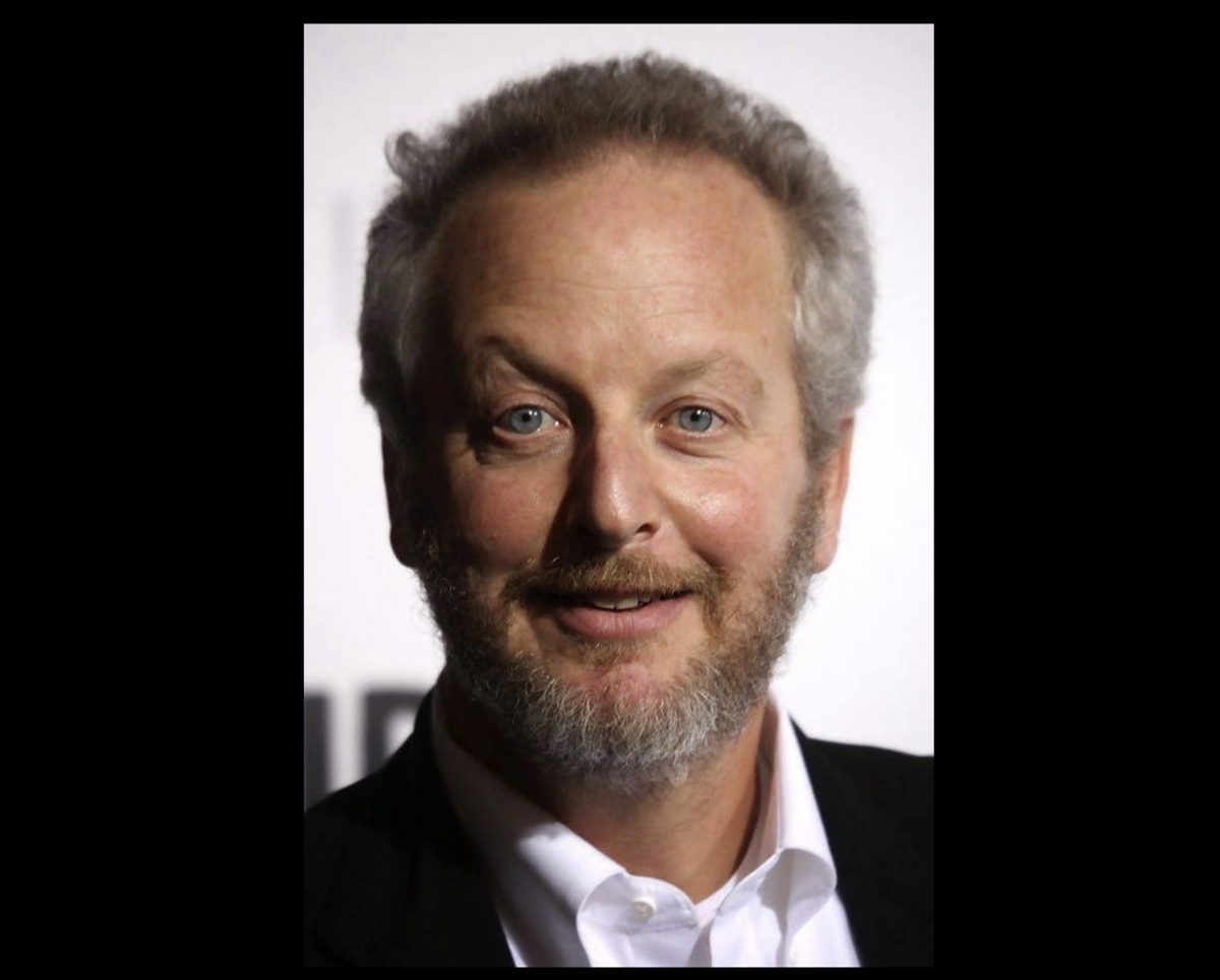 Daniel Stern's alleged involvement in prostitution arrest ...