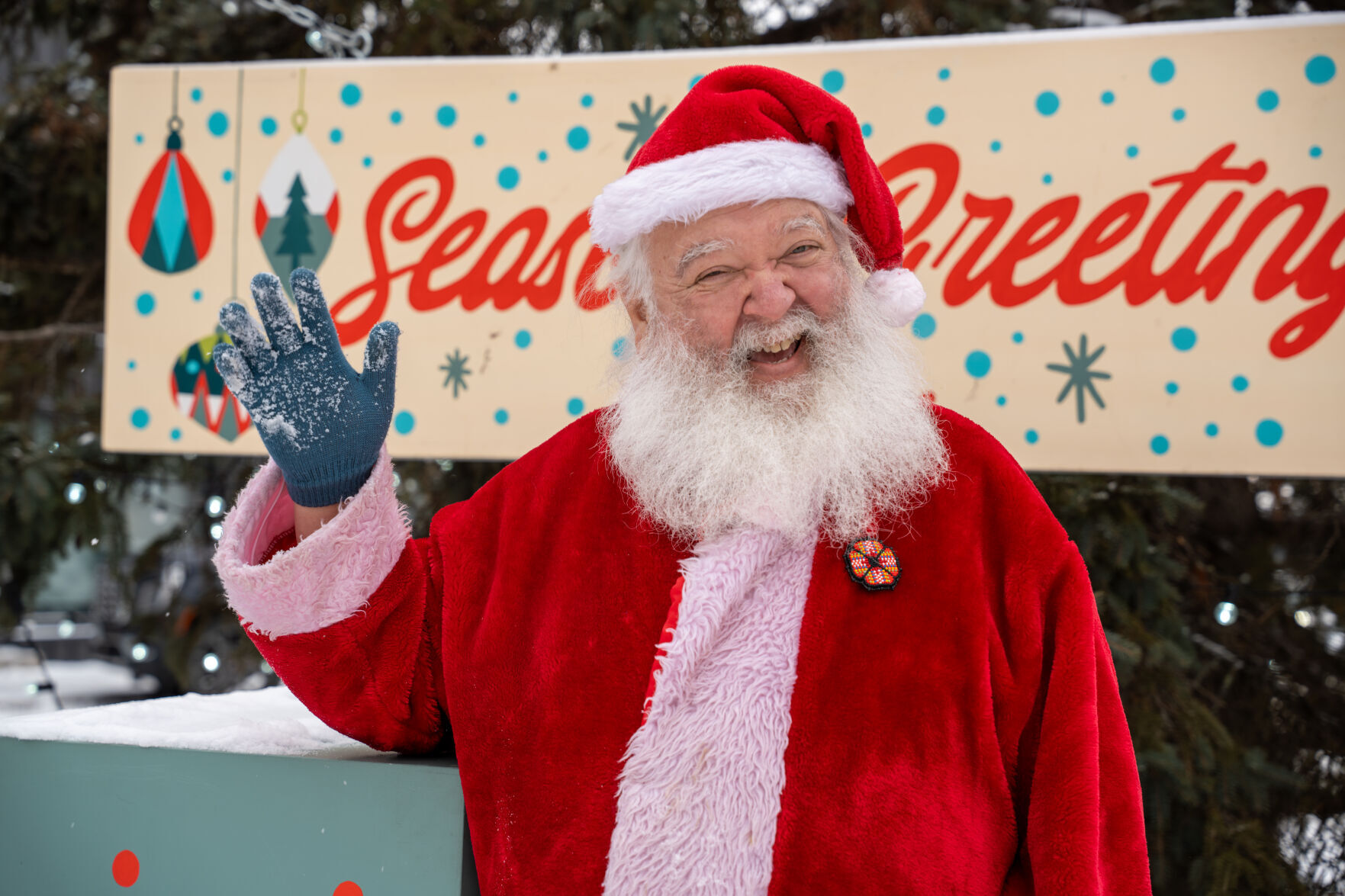 The story of Kenora's own Kris Kringle | Local News ...