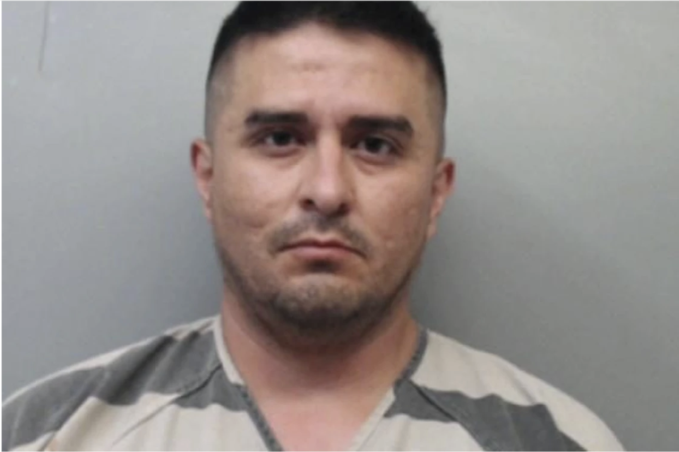 Border patrol agent's horrifying double life as a sex killer ...