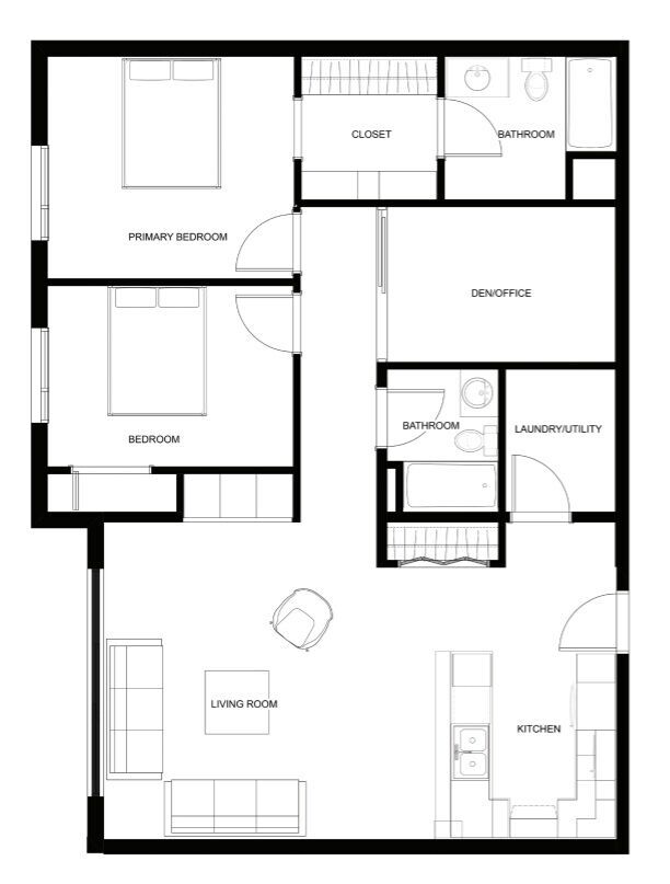 Modern senior living complex is coming to Kenora | Local News ...