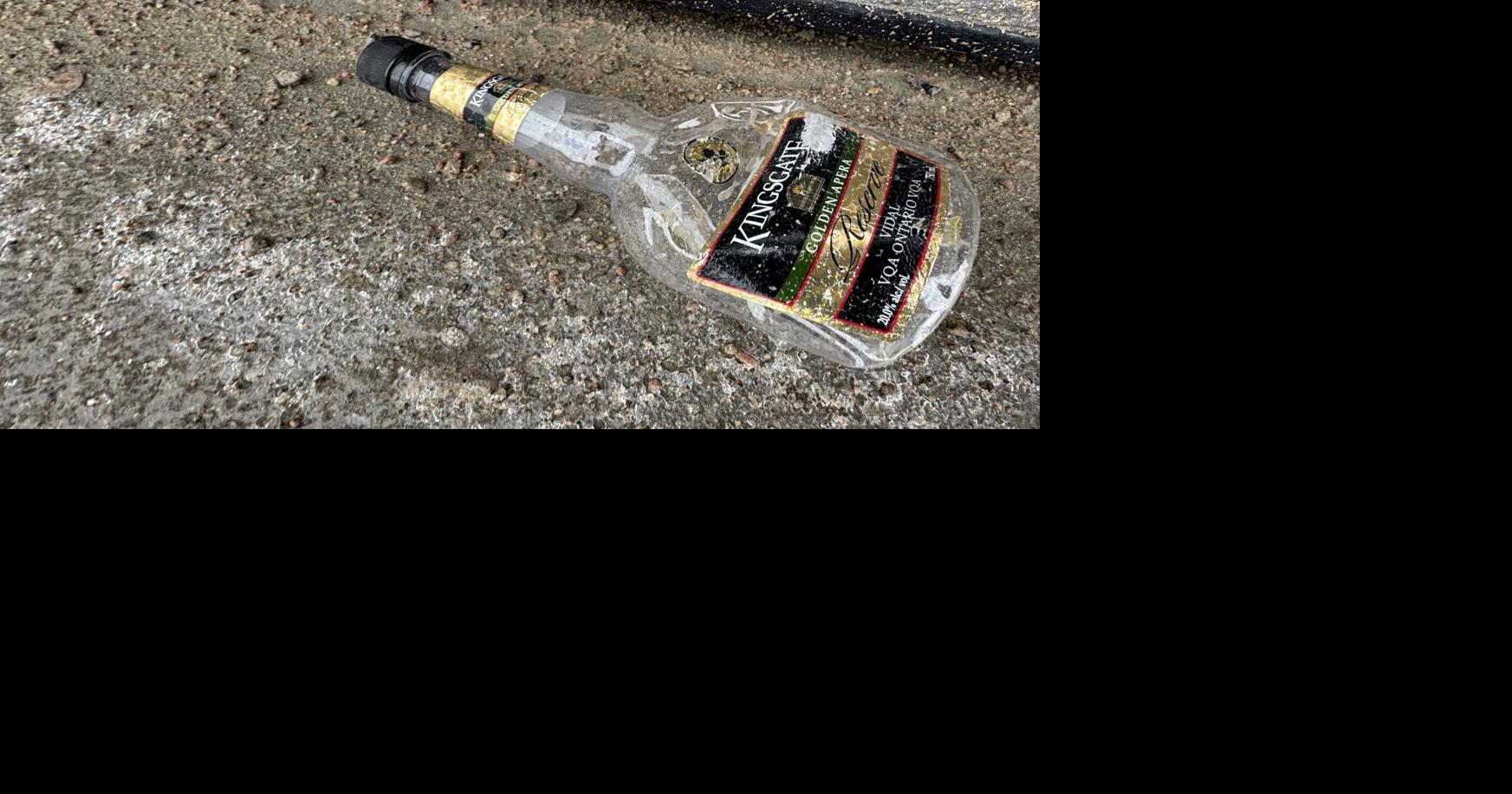 Letters to the Editor: Expanded alcohol sales are hurting Kenora ...