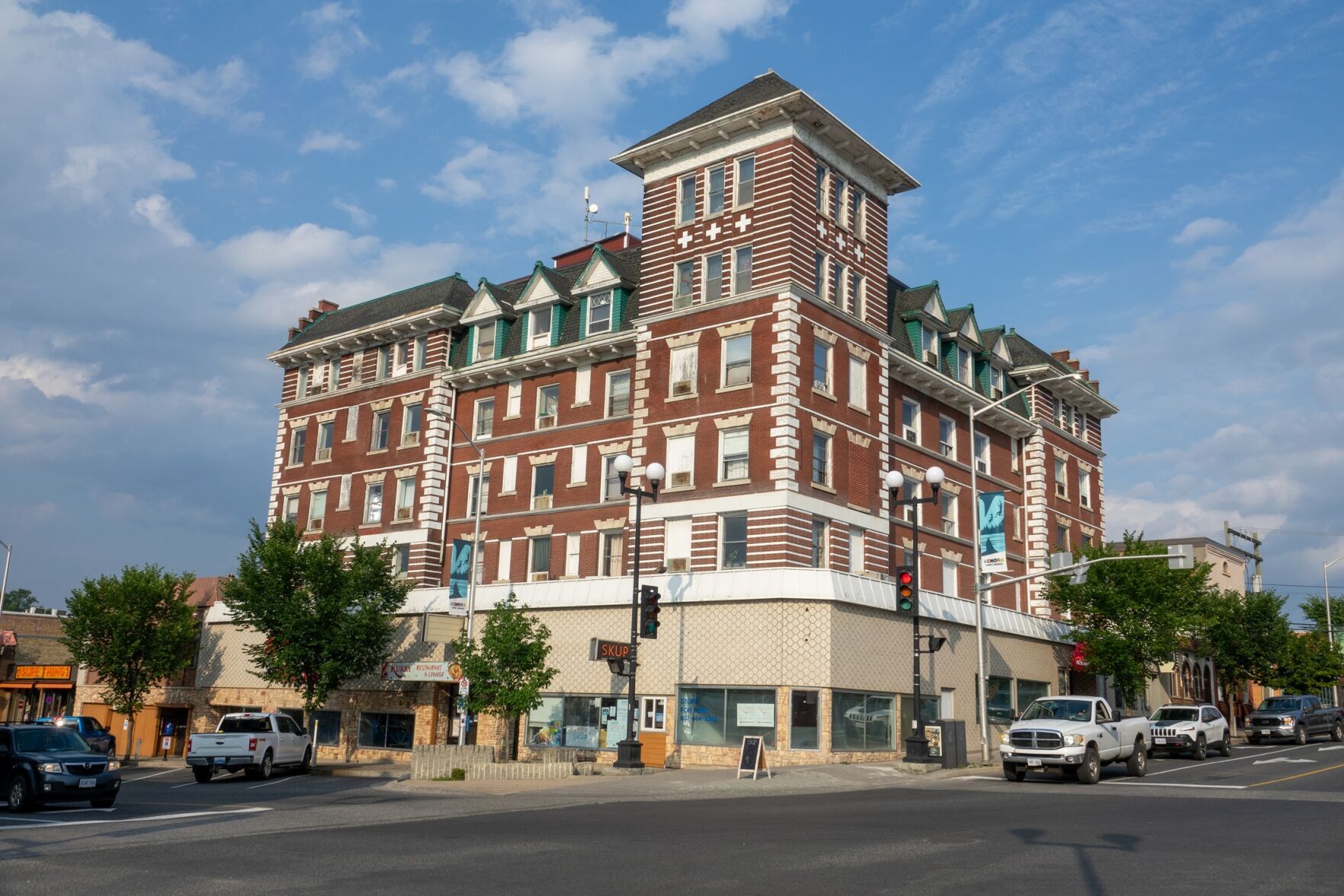 Kenricia expropriation case to be heard by Ontario Land Tribunal ...