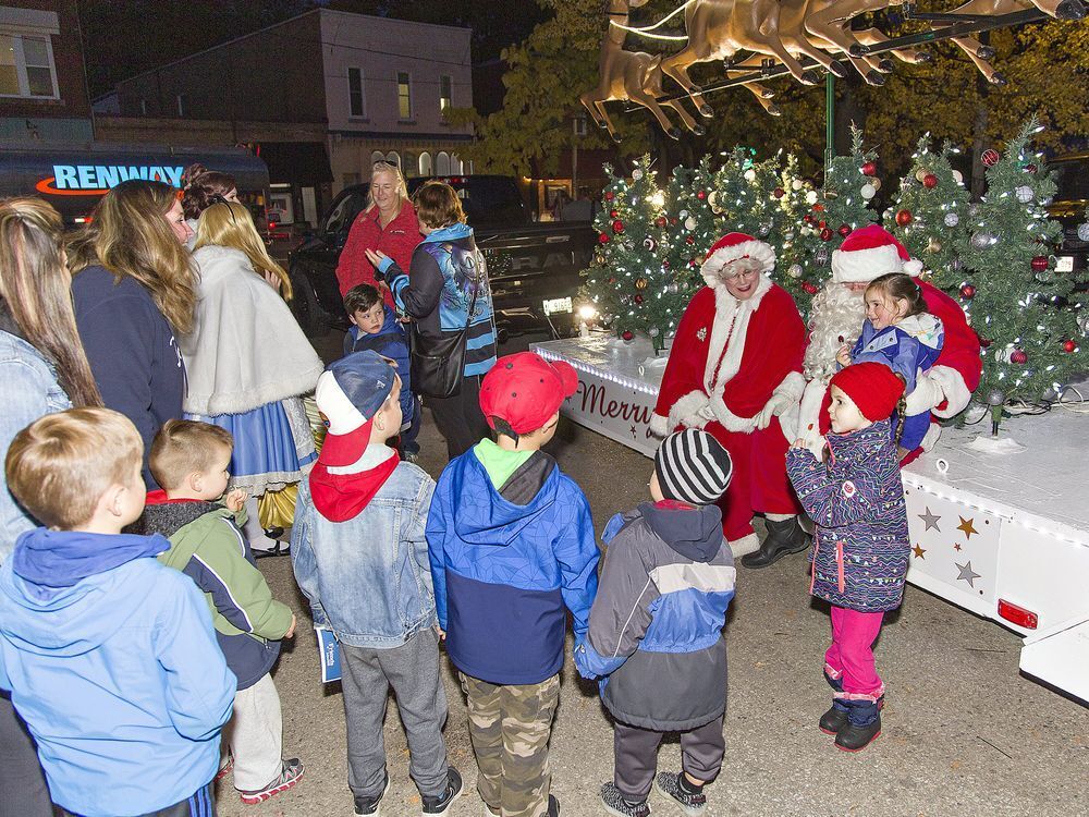 Toys collected in memory of boy who made Christmas come early | Local ...