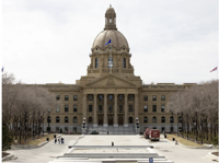 Pro-separation billboard still up after removal deadline from Alberta ...