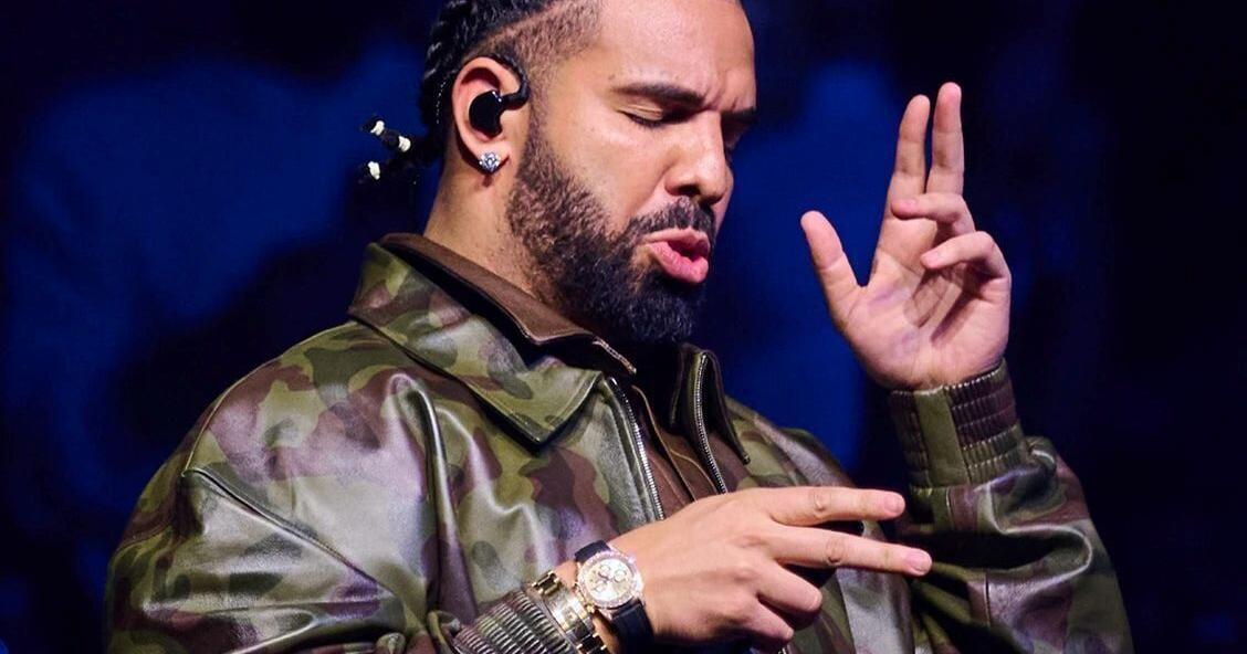 Drake facing lawsuit over involvement in gambling scheme ...