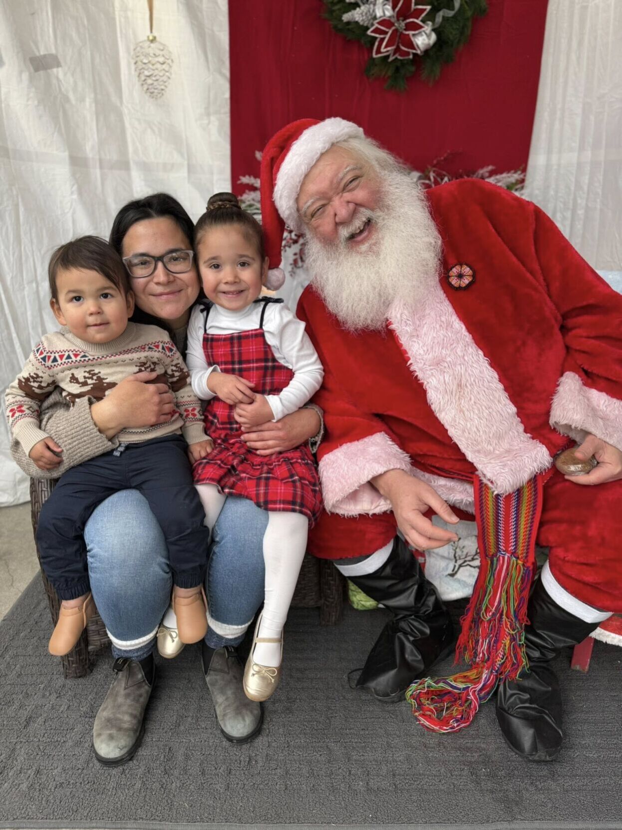 The story of Kenora's own Kris Kringle | Local News ...
