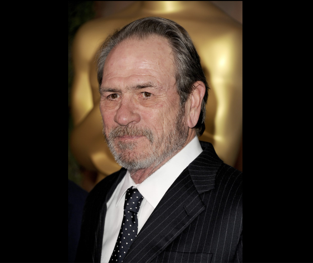 Actor Tommy Lee Jones retreats following daughter's death ...