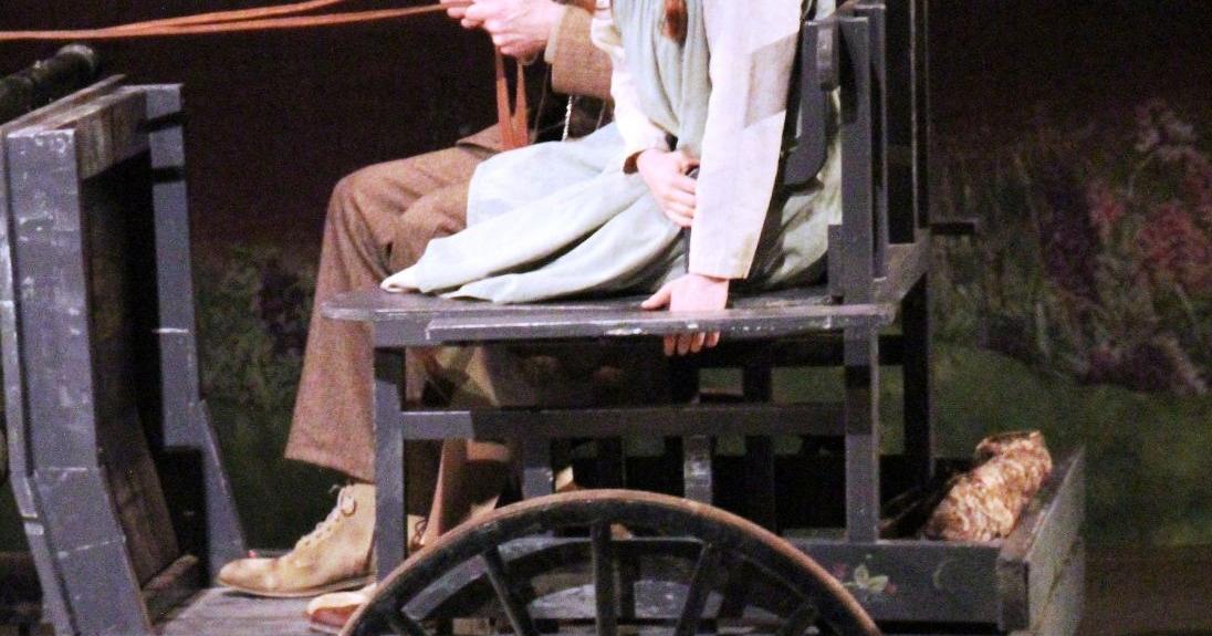 Avonlea comes to life at Springer Theatre with Anne of Green Gables ...