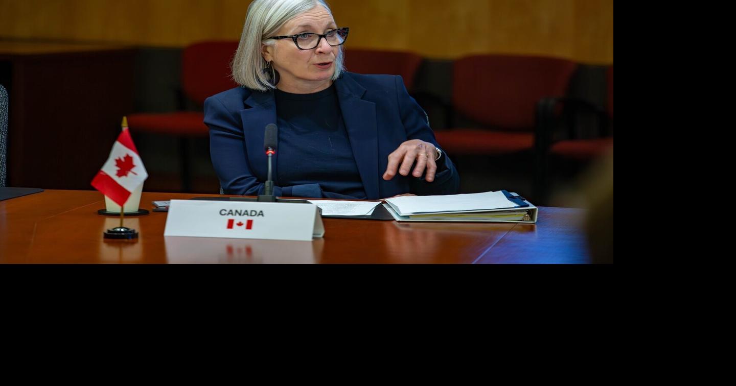 Seven First Nations receive minerals infrastructure money | Local News ...