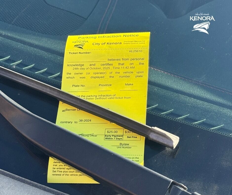City issues warning following traffic ticket scam | Local News ...