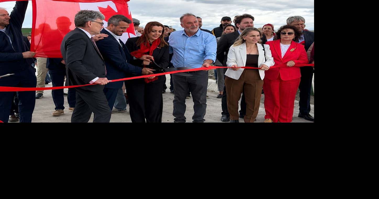 New street signs highlight history of Albanian arrivals | Winnipeg ...