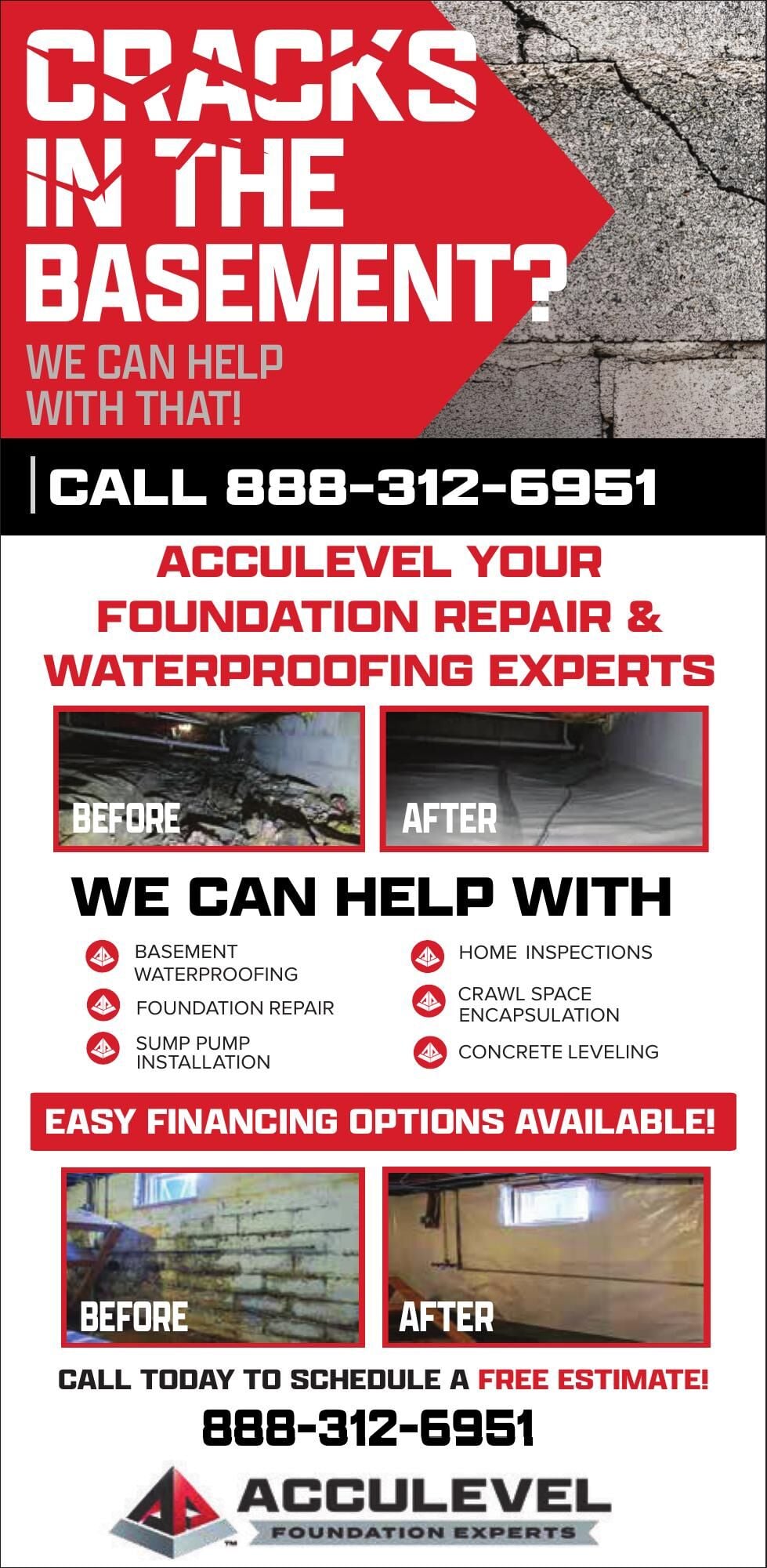 MEDIABIDS - ACCULEVEL - Ad from 2026-06-03