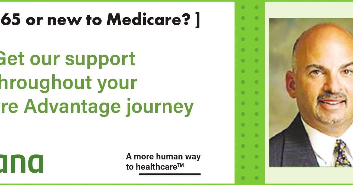 HUMANA MARKET POINT - Ad from 2026-01-07