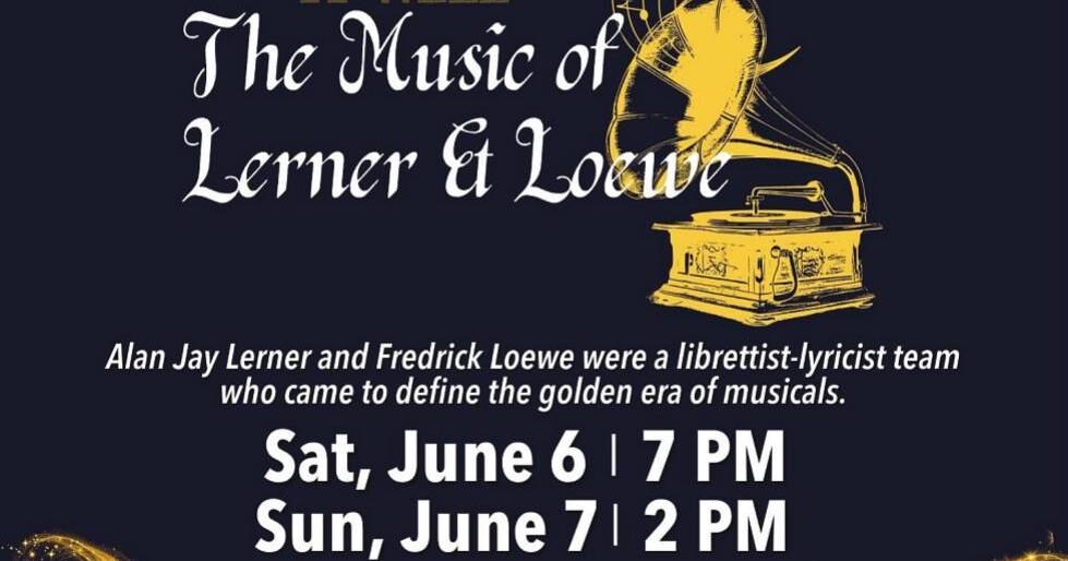 Racine Theatre Guild - Ad from 2026-06-03
