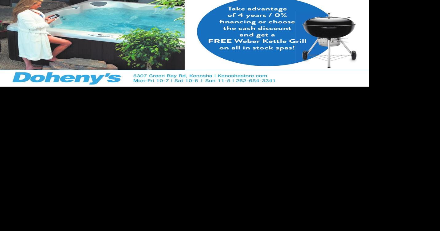 DOHENYS LLC - Ad from 2026-05-08