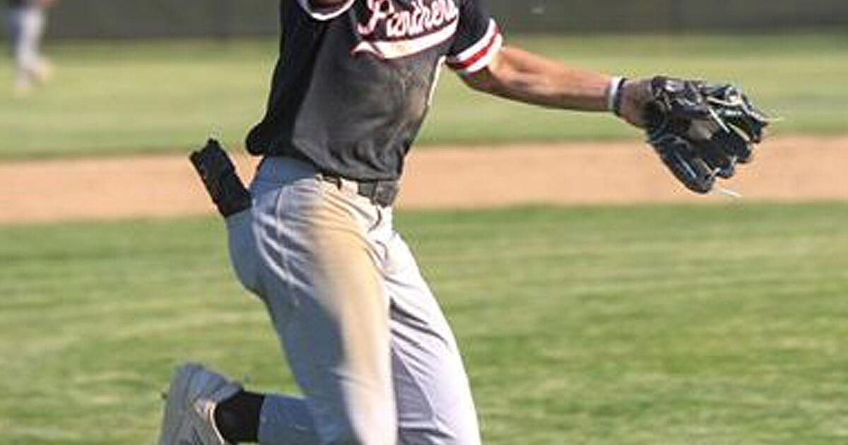 ALL-COUNTY BASEBALL: Ruby in the rough - Versatile Wilmot sophomore ...