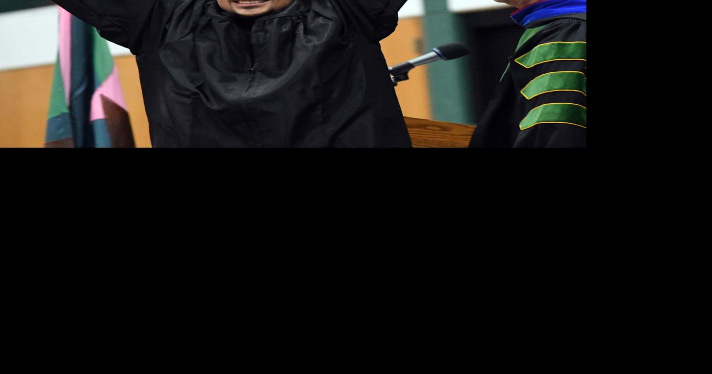 UW-Parkside postpones spring commencement