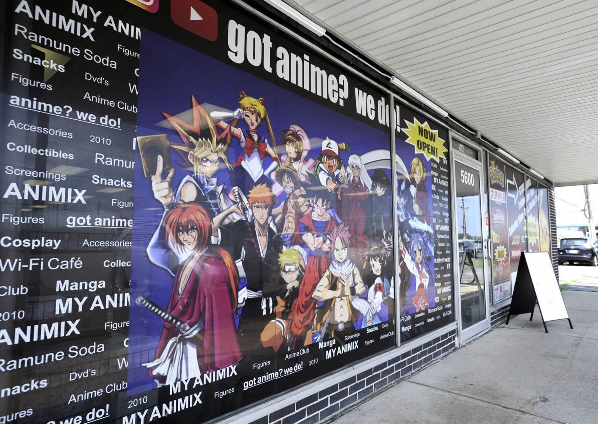 My Animix makes move to larger space | Business | kenoshanews.com