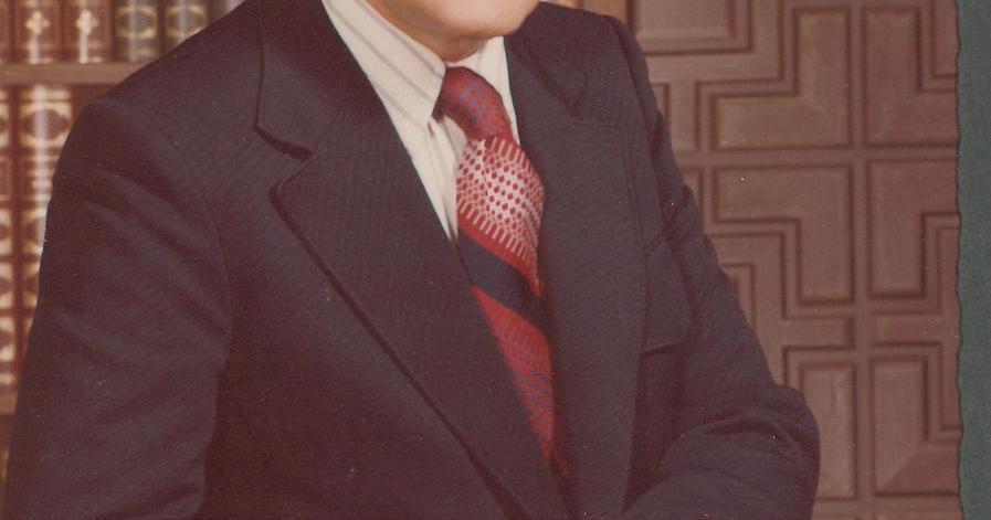 A Life Remembered: Frank Simo