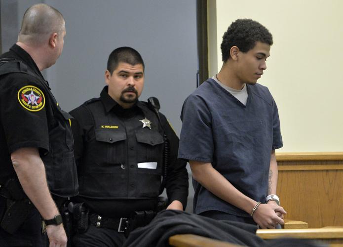 Police probe early morning homicide