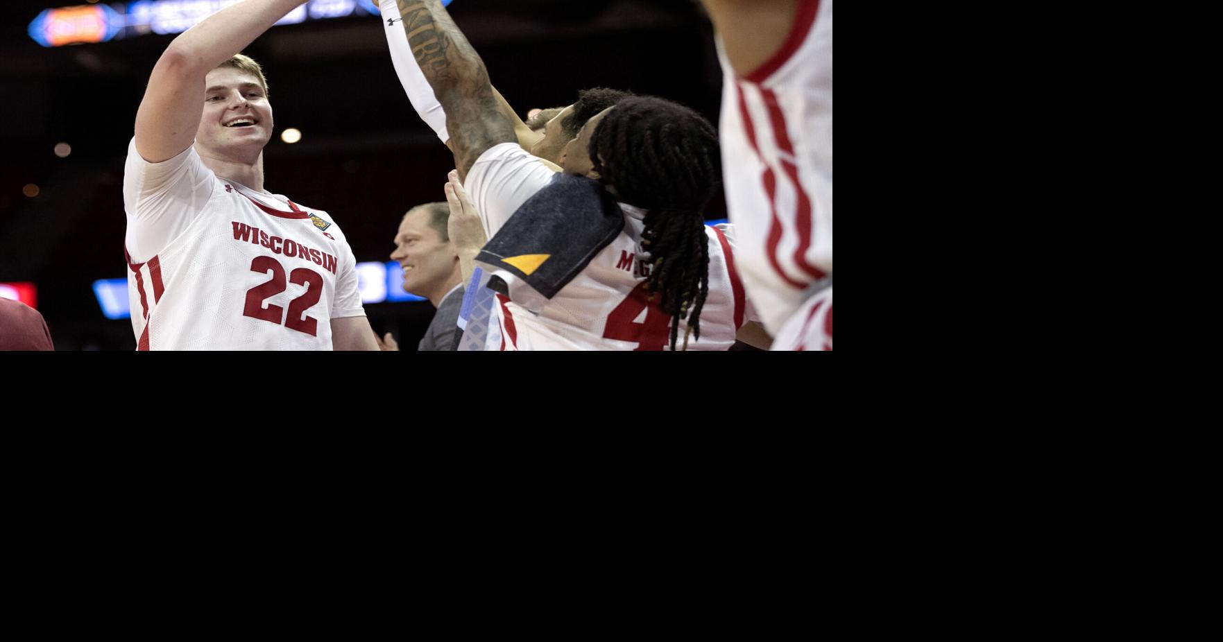 UW: Badgers pack deep roster with familiar faces back to help contend ...