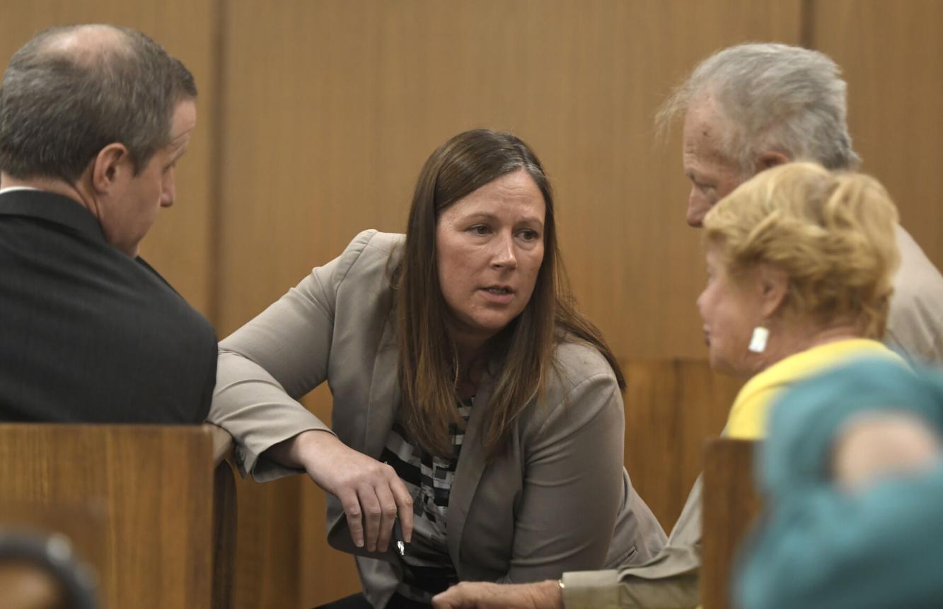 UPDATED: Mark Jensen, Pleasant Prairie man convicted twice of killing ...