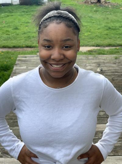 Mahone Fund Scholar: Keondra Henley