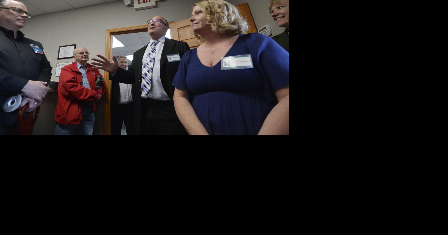 Hope Council celebrates new location on 39th Avenue