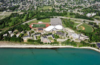 Carthage chosen to lead Wisconsin Space Grant Consortium