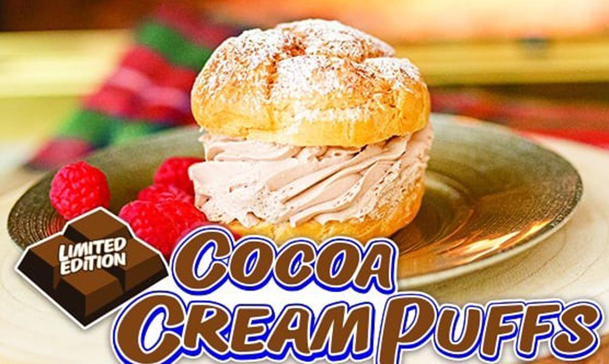 Wisconsin State Fair offers holiday treats